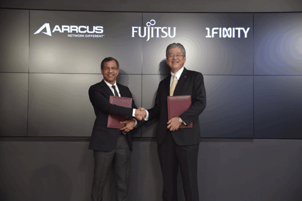 1Finity Newsroom - 1Finity