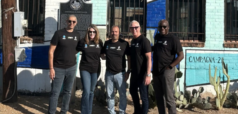 1Finity Newsroom - 1Finity