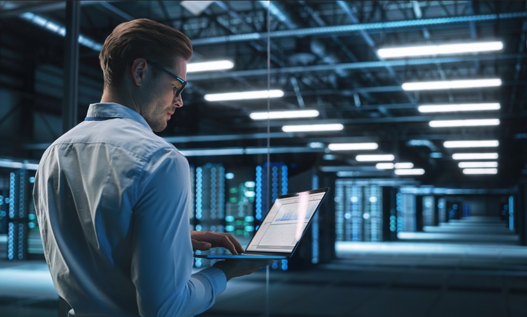 1Finity Newsroom - 1Finity