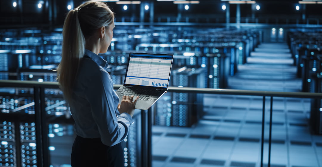 1Finity Newsroom - 1Finity